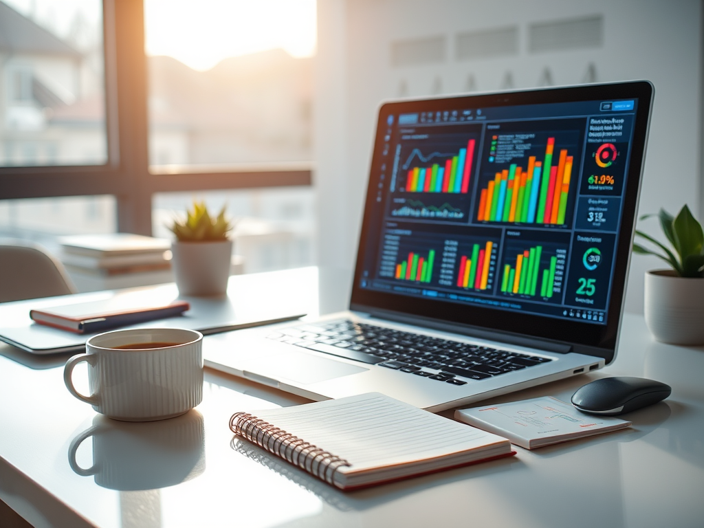 Automated Bank Statement Analysis